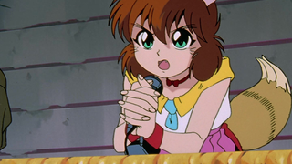 Yu Yu Hakusho (English Dub) Beneath Bui’s Armor - Watch on Crunchyroll