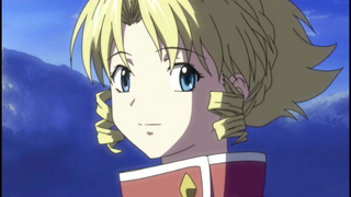 [JAP] Scrapped Princess March of the Half-Baked Knight - Ver en Crunchyroll