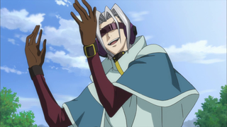 Code Geass en Español - Crunchyroll