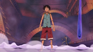 One Piece ¡La batalla decisiva! El último ataque desesperado de Luffy ...