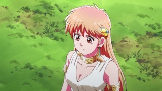 Dragon Quest: La aventura de Dai Aván el Héroe - Ver en Crunchyroll