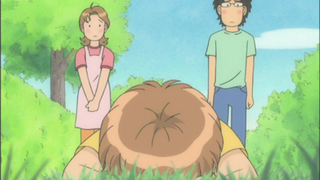 Chi's Sweet Home - Chi's New Address Season 1 Chi, Runs Away. - Watch ...