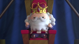 SNACK WORLD SNACK WORLD! Adventure Bites! - Watch on Crunchyroll