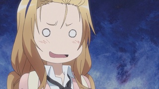 Crossing Time Railroad Crossing Poet - Watch on Crunchyroll