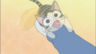 Chi's Sweet Home - Chi's New Address Season 1 Chi, Runs Away. - Watch ...