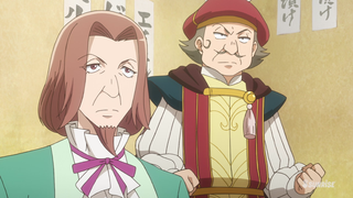 Isekai Izakaya: Japanese Food From Another World O choque entre mestres ...