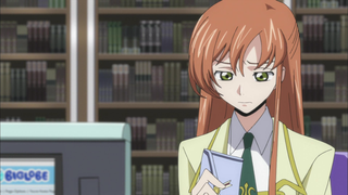 Watch Code Geass - Crunchyroll