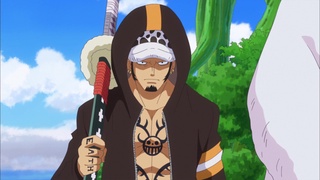 One Piece ¡El mundo desconocido! ¡El reino de Tontatta! - Ver en ...