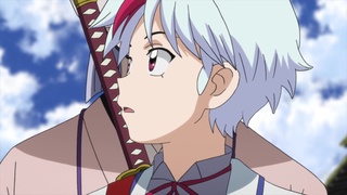 Yashahime: Princess Half-Demon The Three Princesses Strike Back - Ver ...