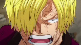 One Piece: WANO KUNI (892-Current) The Pride of a Helmsman – The ...