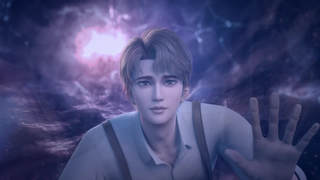 The Defective (Spanish Dub) Empty-Brain Syndrome - Watch on Crunchyroll