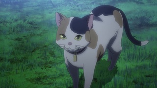 Tokyo Ravens (English Dub) GIRL RETURN -Tiger- - Watch on Crunchyroll