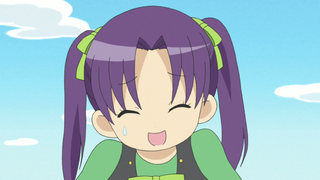 Lilpri The Secret's Out! Pri! - Watch on Crunchyroll