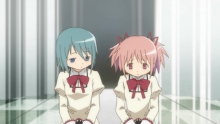 Puella Magi Madoka Magica I'm Not Afraid of Anything Anymore - Watch on ...