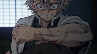 [JAP] Demon Slayer: Kimetsu no Yaiba Entrenamiento restaurador - Ver en ...