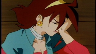 Mobile Fighter G Gundam Powerful Enemy! Chapman's Heroic Challenge ...