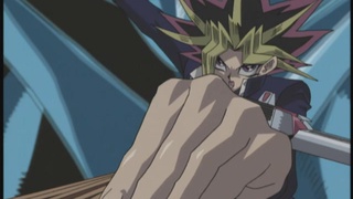 Yu-Gi-Oh! Season 1 (Subtitled) Obelisk's Fury - Soul Energy MAX - Watch ...