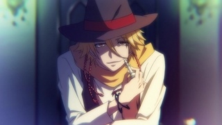 SERVAMP Lawless - Watch on Crunchyroll