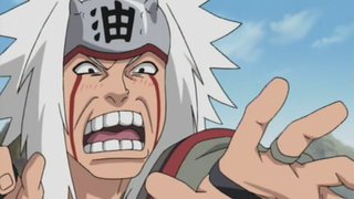 Naruto Season 6 A Town of Outlaws, The Shadow of the Fuma Clan - Watch ...