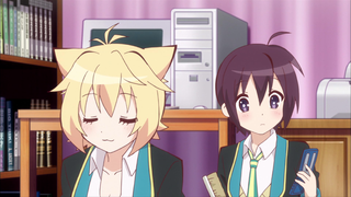 Watch GJ CLUB - Crunchyroll