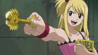 Fairy Tail Infiltrate the Everlue Mansion! - Ver en Crunchyroll