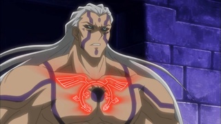 Yu-Gi-Oh! 5D's Signs of Doom, Part 3 - Watch on Crunchyroll