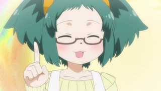 Seton Academy: Join the Pack! Ranka, la jefa lobo - Ver en Crunchyroll ...