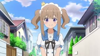 Last Period: the journey to the end of the despair Fictional Story ...