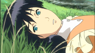 Kurau Phantom Memory (English Dub) Each Path - Watch on Crunchyroll