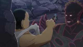 TO BE HERO - Watch on Crunchyroll