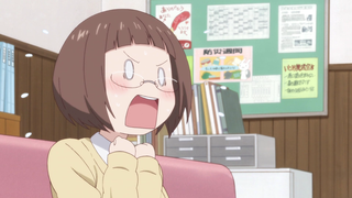 Watch Love Lab - Crunchyroll