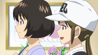 MAJOR 2nd Mutsuko's Melancholy - Watch on Crunchyroll