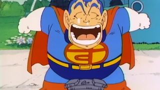[ENG] Dragon Ball Penguin Village - Ver en Crunchyroll en español