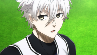 Blue Lock Les génies et les mecs lambda - Regardez sur Crunchyroll