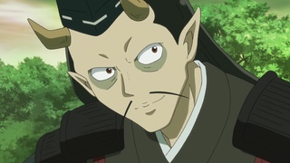 Yashahime: Princess Half-Demon Princess Aiya's Beniyasha Hunting ...