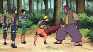Naruto Shippuden: Paradise on Water The Girls Get-Together - Watch on ...