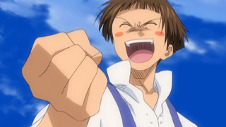 Watch The Law of Ueki - Crunchyroll