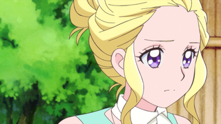 Healin' Good Pretty Cure What's Cute? Asumi and A Puppy - Watch on ...