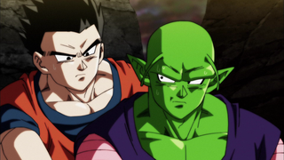 Dragon Ball Super A Desperate Battle! Master Roshi's Sacrifice ...