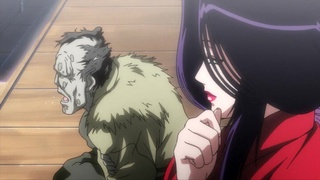 Basilisk Fallen Flower - Ver en Crunchyroll