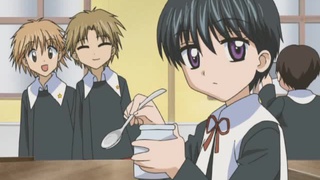 Gakuen Alice Alice Training Currently In Session - Watch on Crunchyroll