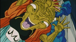 Dragon Ball GT The Three-Star Dragon - Ver en Crunchyroll