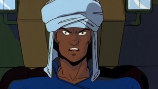 Mobile Suit Gundam ZZ BLUE CORPS (PART 1) - Watch on Crunchyroll