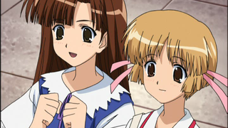 Comic Party Revolution (English Dub) Arise Kazuki, It Is Time for World ...