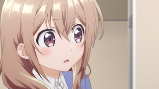 A Veterana Pitica da Firma em português brasileiro - Crunchyroll