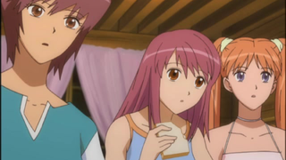 Kaleido Star (English Dub) An Amazing Comeback - Watch on Crunchyroll