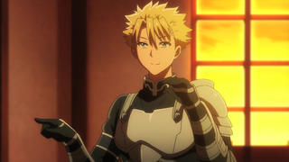 Watch Peter Grill and the Philosopher's Time - Crunchyroll