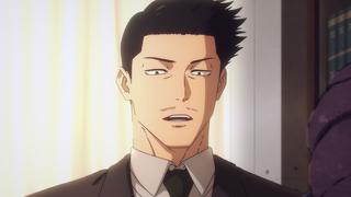 JUJUTSU KAISEN Season 2 (Italian Dub) Hidden Inventory 3 - Watch on ...