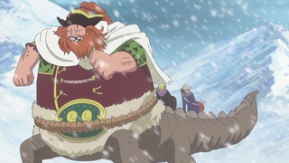 One Piece ¡El arma de destrucción masiva más letal de la historia ...
