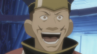 Last Exile Calculate Alex - Watch on Crunchyroll